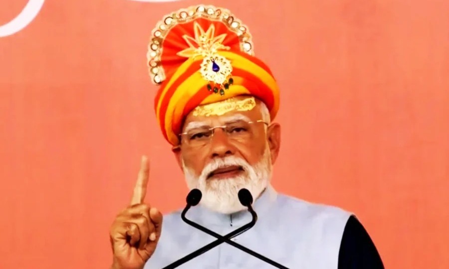 “সোমনাথ মন্দিরের ইতিহাস মোছার চেষ্টা করেছিল কংগ্রেস”, কটাক্ষ মোদির - TV ...